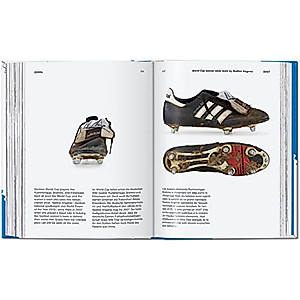 The Adidas Archive