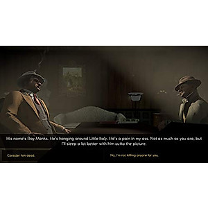 Empire of Sin - Xbox One