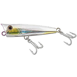 Shimano Inc. ORCA Popper 120 INJURD Sardine