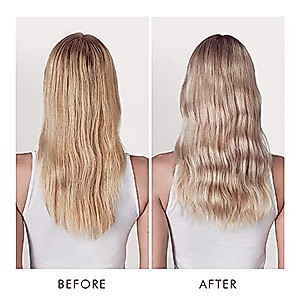 Moroccanoil Blonde Perfecting Purple Shampoo, 6.7 Fl Oz