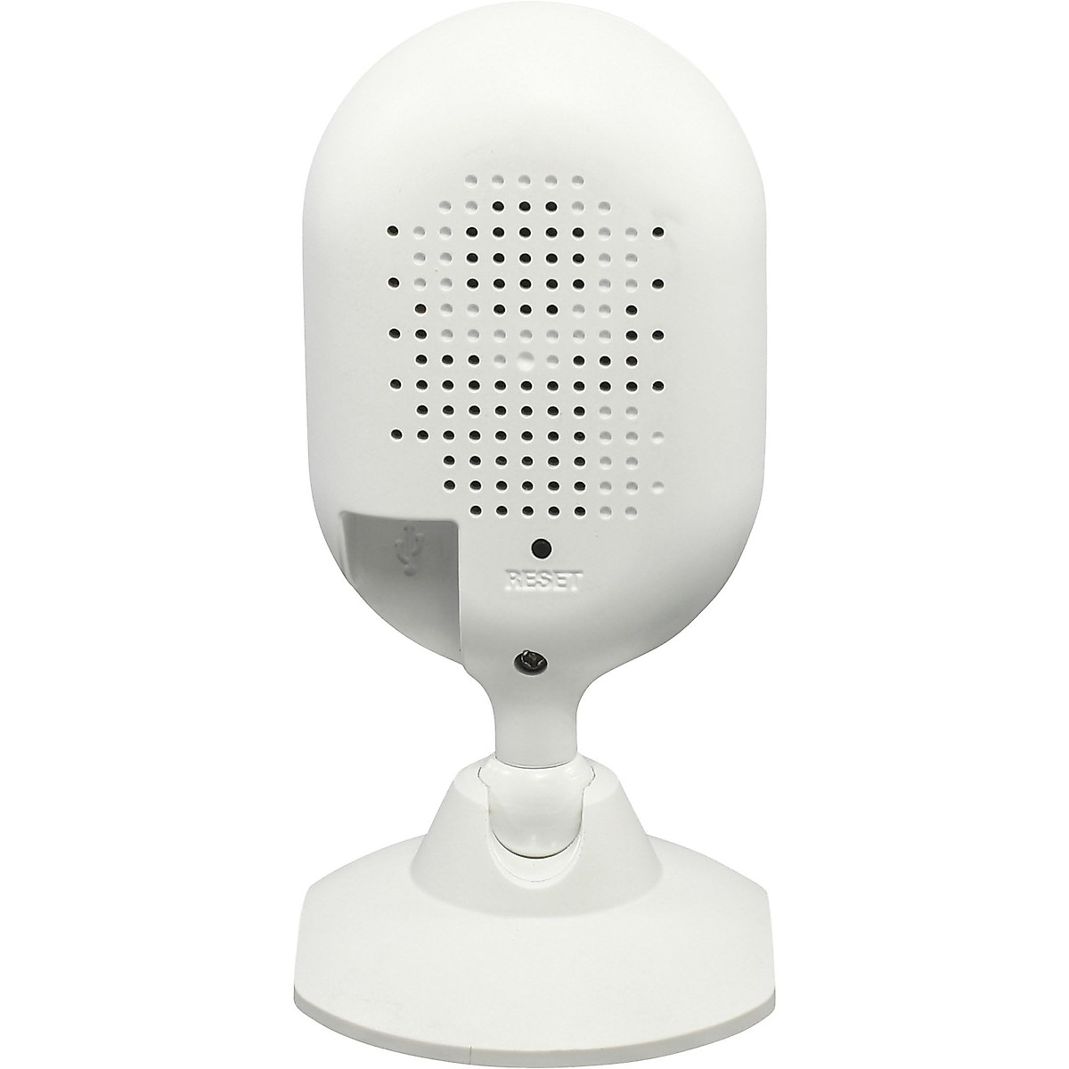 2PK 1080P INDOOR WIFI CAM