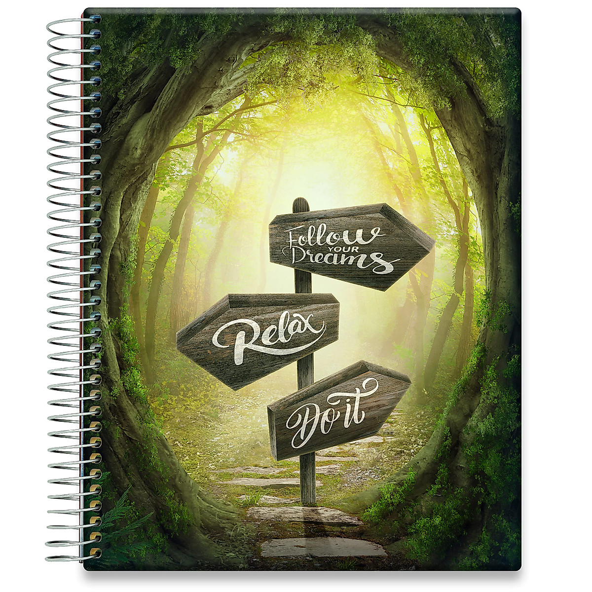 Tools4Wisdom 2024 Planner 2024 Calendar - 15 Month Dated October 2023-2024 Dec - Hardcover