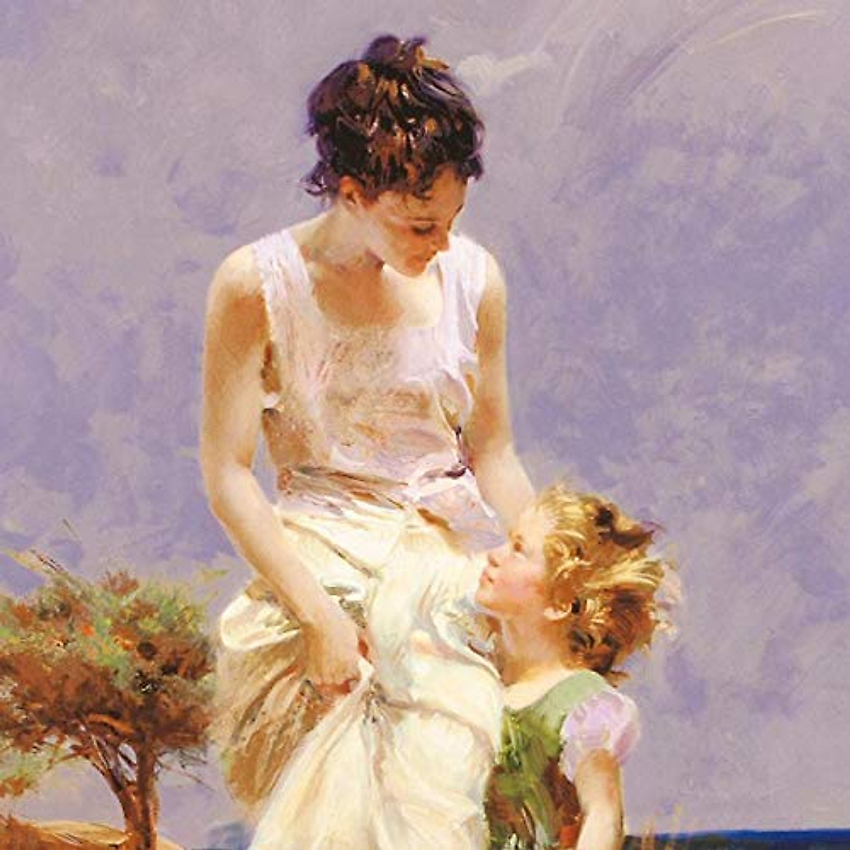 Pino,"Joyful Memories"