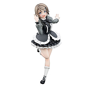 Sega Love Live! Sunshine!! Little Daemon SPM Super Premium Figure You Watanabe, 8.2"