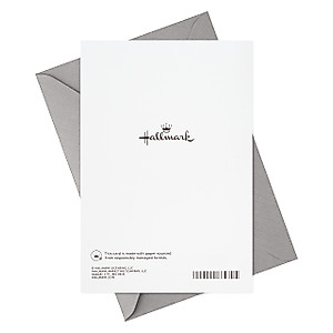 Hallmark Pack of 10 Graduation Cards with Envelopes (Way to Go)