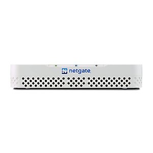 Netgate 6100 w/pfSense+ Software - Router, Firewall, VPN w/Lifetime TAC Lite Support