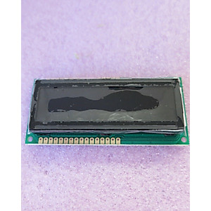 Compatible with APEX LCD HC162051WNHDWB-V1 16x2 (2.22 inch) *US Stock*