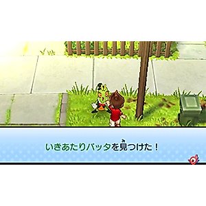 Yo-Kai Watch 3 Sushi Japanese ver. 【NOT Compatible with US systems】【Japanese language】