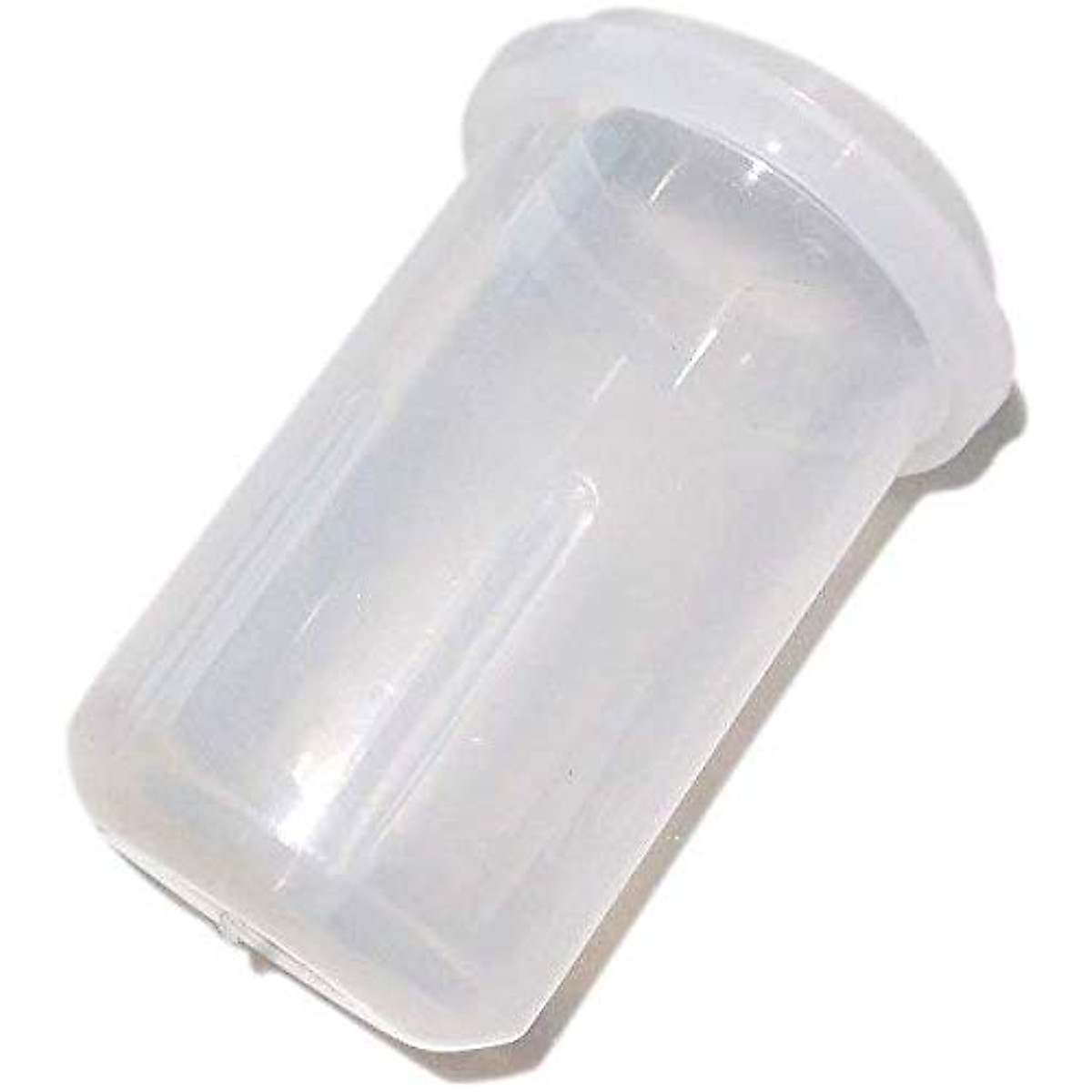 New Fuel Filter with O-ring & BOWL Compatible With Ford New Holland 1000 1300 1500 1600 1700