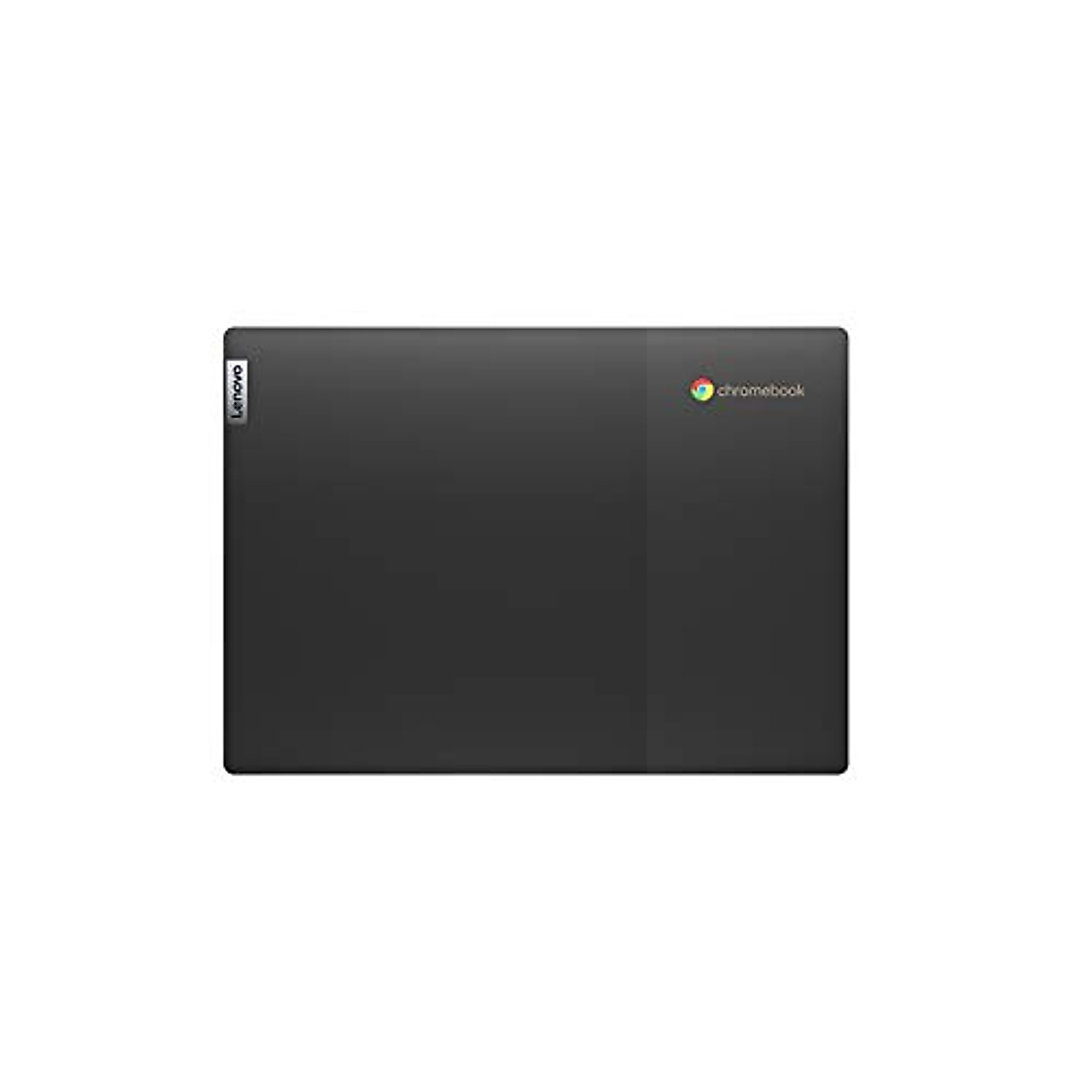 Lenovo - Chromebook 3 11" Chromebook - AMD A6 - 4GB Memory - 32GB eMMC Flash Memory - Onyx Black