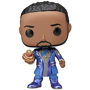 Funko Pop! Marvel: Eternals - Phastos