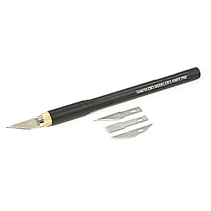 Tamiya 74098 Modeler s Knife Pro