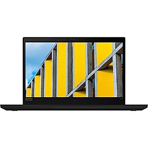 Lenovo ThinkPad T14 Gen 1 Laptop - 14" FHD IPS Touchscreen - 1.6 GHz Intel Core i5-10210U Quad-Core - 16GB - 512GB SSD - Windows 10 Pro