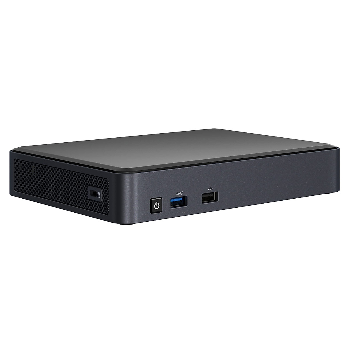 Intel Mini PC Windows 10 Pro, 8GB RAM/512GB SSD Mini Desktop Computer 8th Generation Intel Core i5-8265U Processor,4 Cores,8 Threads