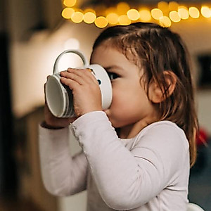 Paw Patrol Hot Chocolate Ball with Pawprint Shaped Marshmallow, Easter Basket Stuffer and Gift for Kids, 6.35 Ounces