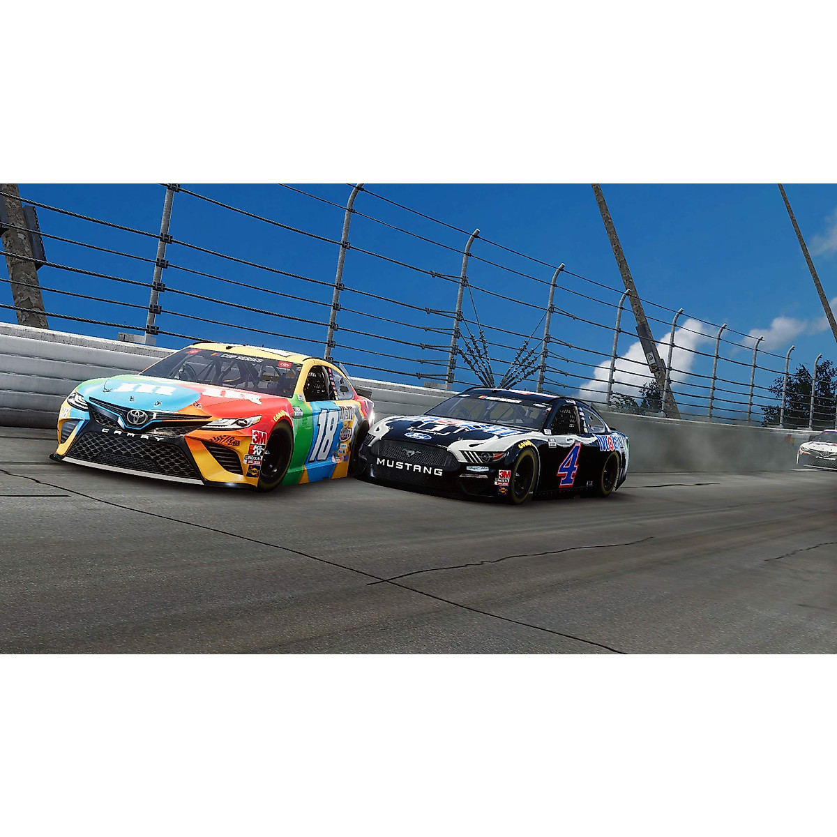 NASCAR Heat 5 - Xbox One
