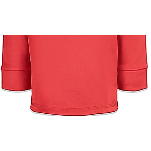 Marvel Spiderman Toddler Boys Athletic Fleece Pullover Hoodie Pockets 4T