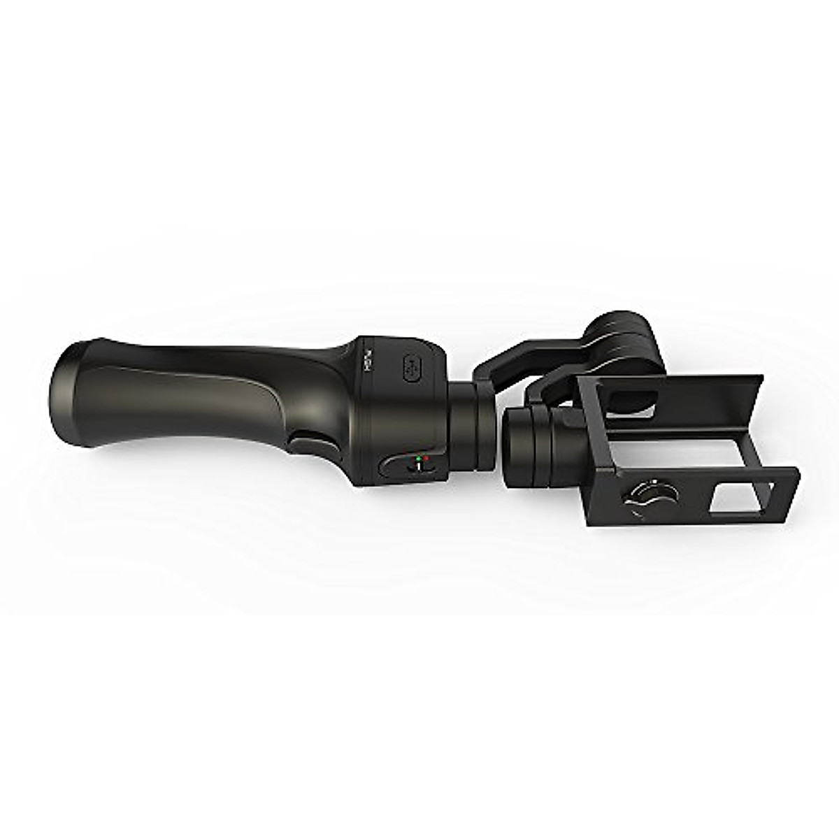 Freevision VILTA Best Performance, Stable, Versatile, Durable, Adaptable 3-Axis Gimbal, Black (VILTA-G)