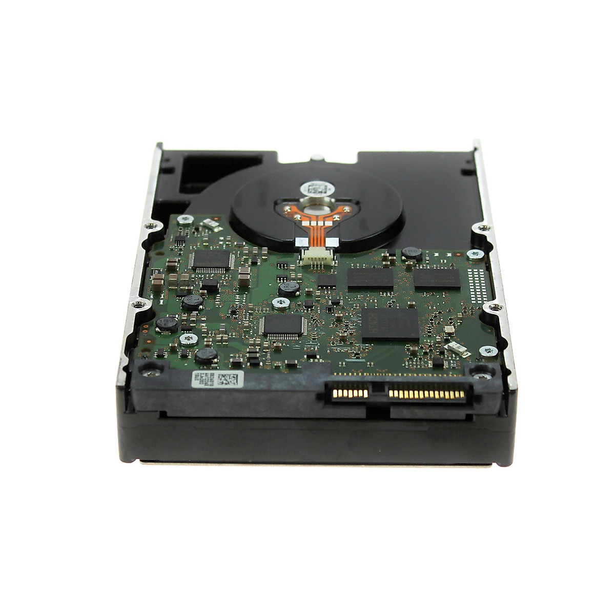 EF0600FATFF HP 600-GB 6G 15K 3.5 DP SAS HDD