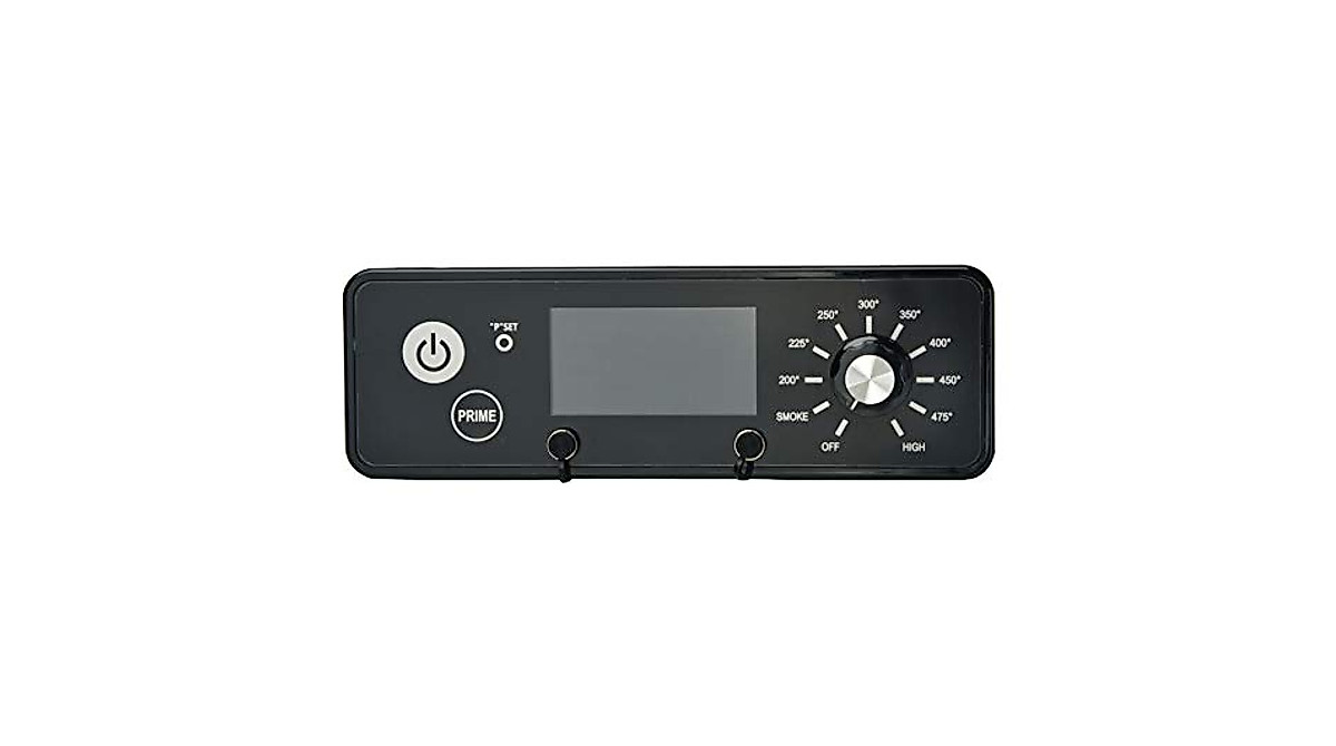 Stanbroil BBQ Thermostat Controller for Pit Boss Grills