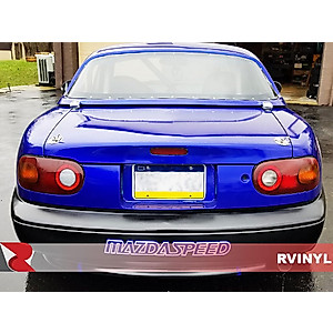 3M 1080 Series G378 Gloss Blue Raspberry - 5ft x 1ft - 5sq ft - Dual Cast Thick Vinyl Car Wrapping Film - Vehicle Sheet Roll