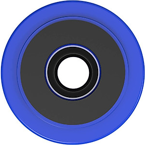 Pentair OMNIFilter CB7 Carbon Water Filter, 10-Inch, Premium Under Sink Dual Function Carbon Block Taste & Odor Replacement Cartridge, 10" x 2.5", 10 Micron,White