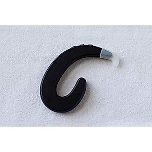 Y-12 Bluetooth Wireless Headphone Earphones Painless Headsets Sport Headphones for iPhone 8 x Samsung Huawei Xiaomi Redmi 4 5 6 (Black)