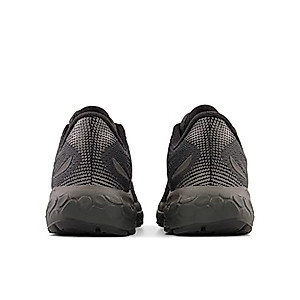 New Balance Women's W880T13 Running Shoe, Blacktop/Black Metallic/Black, 6