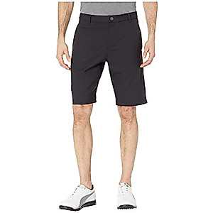 PUMA Golf 2019 Men's Jackpot Short, PUMA Black, 34