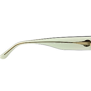 Tory Burch Sunglasses TY 7183 U 18863H Transparent Perfect Mint