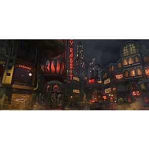 Call of Duty: Black Ops III - Standard Edition - PlayStation 4 (Renewed)