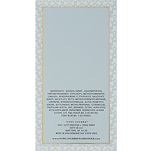 Marc Jacobs Daisy Dream Ladies - Edt Spray 3.4 OZ