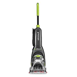 Bissell Turboclean Powerbrush Pet Upright Carpet Cleaner Machine and Carpet Shampooer, 2085