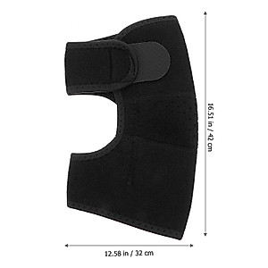 Elbow Support Strap Tennis Elbow Strap Elbow Sleeves Elbow Support Cushioned Elbow Arm Strap for Elbow Tennis Elbow Brace Arm Pads Basketball Ok Cloth Soft Elbow Pads Child