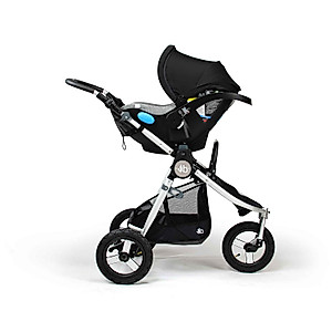 Bumbleride Car Seat Adapter – Versatile Adapter for Indie, Speed, and Other Stroller