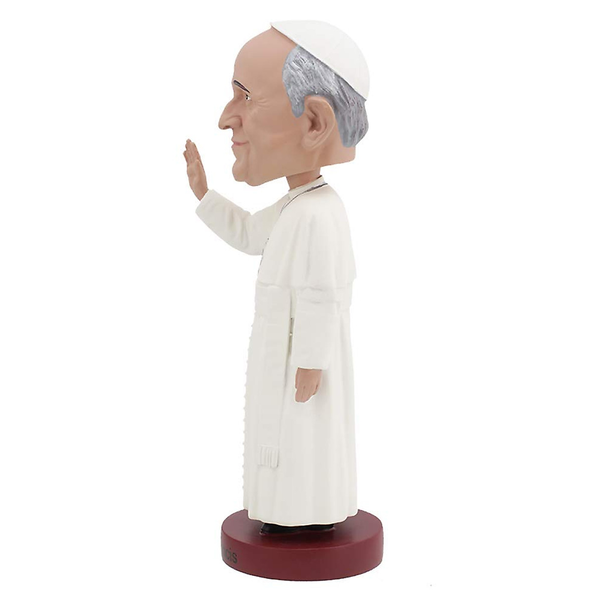 Royal Bobbles Pope Francis Bobblehead