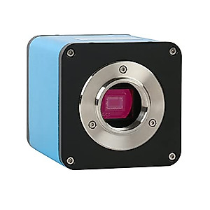 2MP 180x Industrial Camera with 10.1-inch Screen, 1080P HD, Auto Focus, No Delay, No Smear