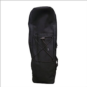 Oxygen Cylinder Backpack Carrier for D Oxygen Tanks