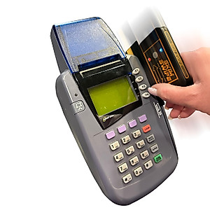 Skim Swipe card skimmer detector for POS retail terminals
