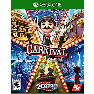 Carnival Games - Xbox One