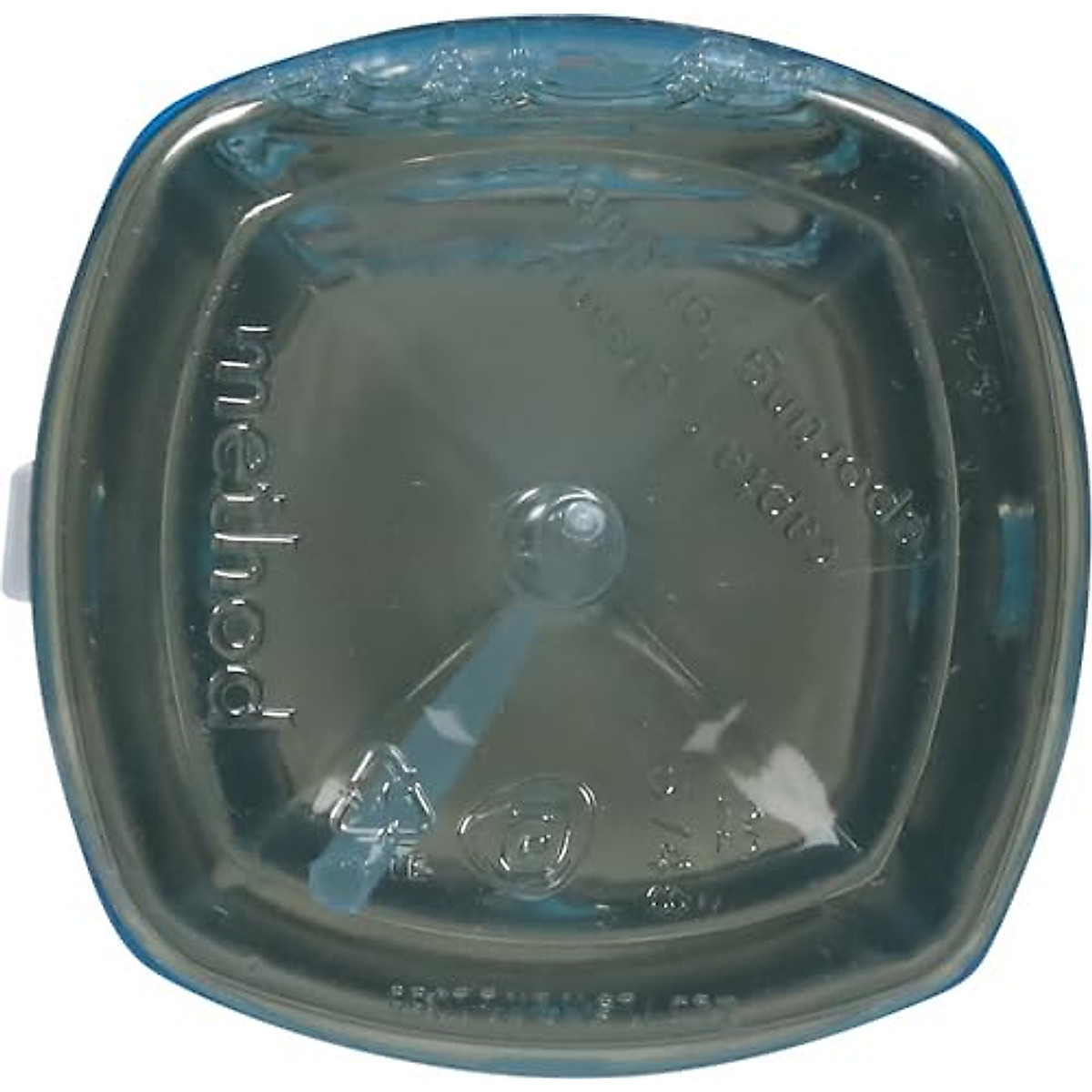 Method Antibacterial Bathroom Cleaner, Spearmint, Removes Mold + Mildew stains, 28 Fl Oz