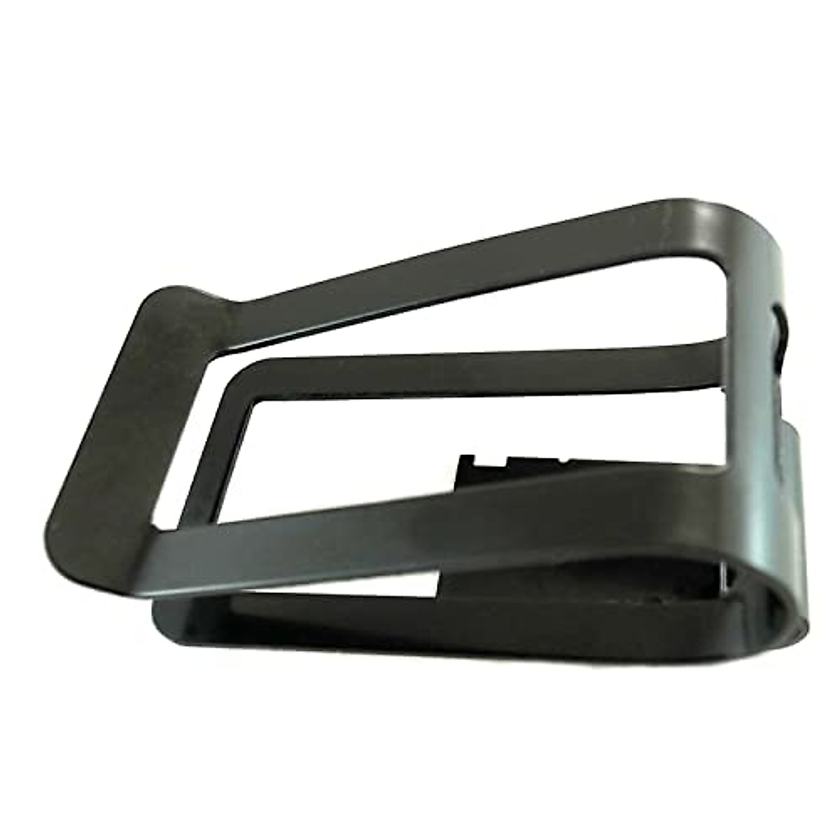 Sun Visor Clip / Mount for The Escort MAX MAX2 MAX360 & BEL GT-7 Radar Detectors