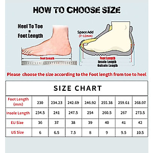 TMA EYES Women's Cross Leather and Hand Stitching Upper Casual Sandal for Outdoor