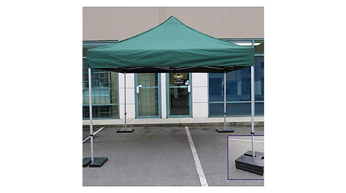 Impact Canopy Rubber Weights for Outdoor Canopy, Set of 4 — 🛍️ The ...