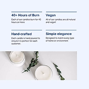 C&E Craft - Smells Like Henry Cavill Scented Candle - Flannel Pine Scent - Gift for Her, Celebrity Prayer Candle, Pop Culture Gift, Girlfriend Gift