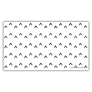 50 Sweet Heart Diaper Raffle Tickets | Gender Neutral Baby Shower Game