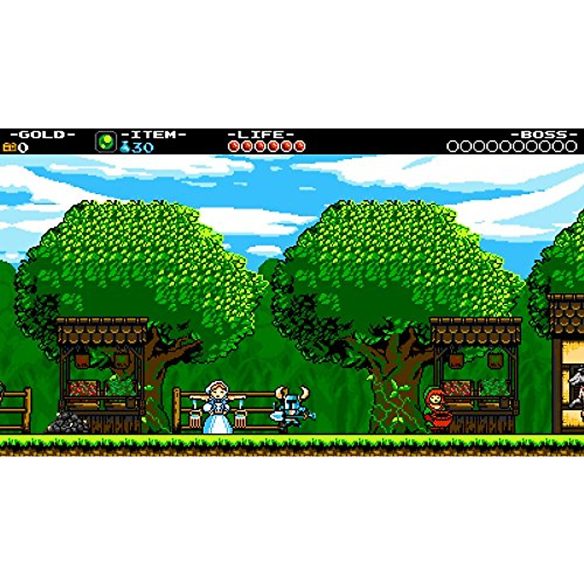 Shovel Knight: Treasure Trove (Xbox One)