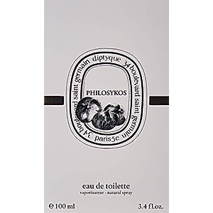 Diptyque - Philosykos Eau de Toilette - 100ml, 3.4 ounce