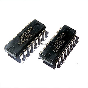 5pcs CD4024BE CD4024 DIP14 DIP