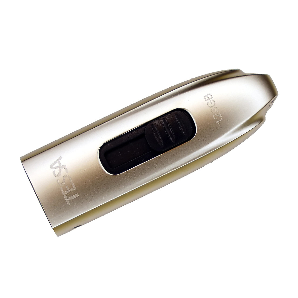 Dashcam and Sentry Portable SSD USB Drive for Tesla Model S/3/X/Y - 128 GB - Tesla Dashcam Drive